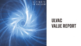 ULVAC, Inc.