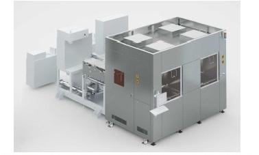 ULVAC Launches Dry Etching System "NA-1500" for 600mm Advanced ...