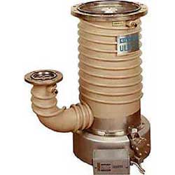 ULVAC, Inc. For Industrial Applications Of Vacuum Technology