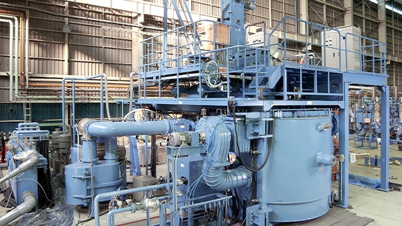 Product Initiatives｜Environment｜Sustainability｜ULVAC, Inc.