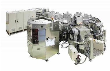 世界初*、CMOSへ搭載可能な圧電MEMSデバイス向け量産用低温PZTスパッタリング技術を開発｜ニュース｜アルバック