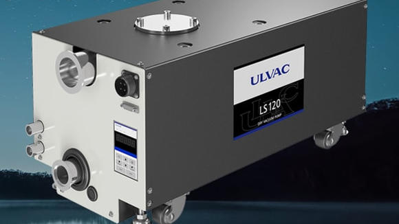 Products｜ULVAC, Inc.