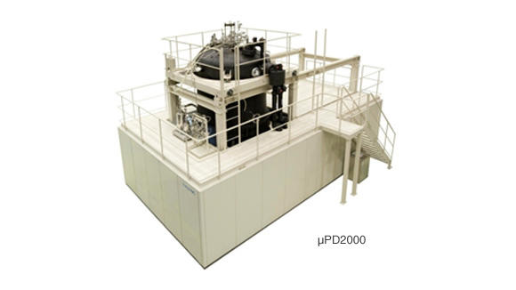 Products｜ULVAC, Inc.